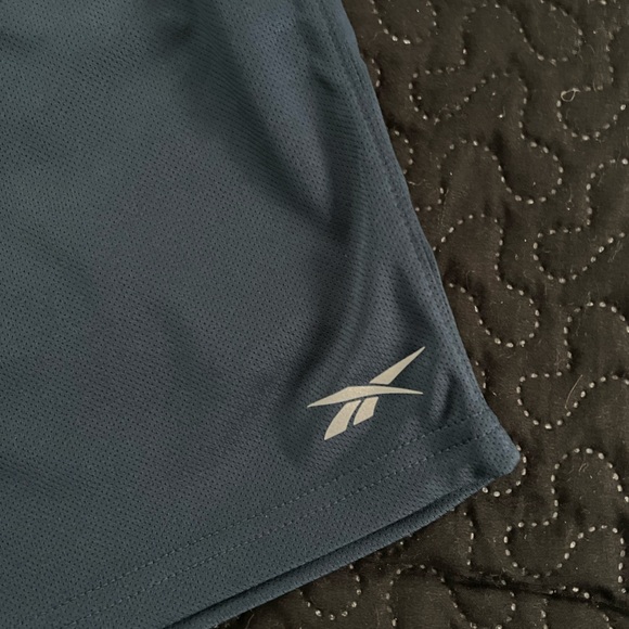 Reebok | Shorts | New Mens Reebok Speedwick Mesh Athletic Activewear ...